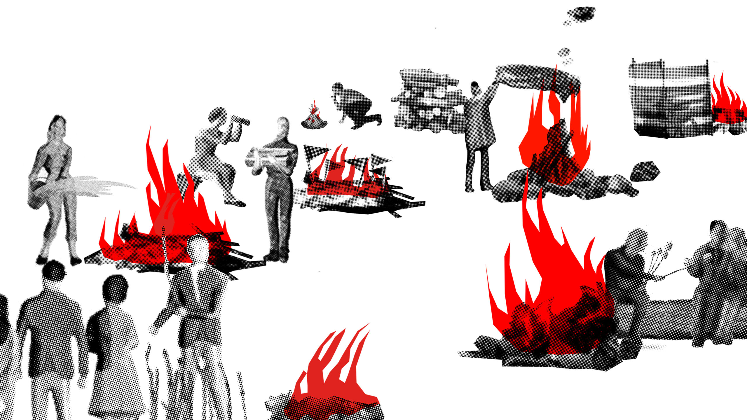 Bonfire: Social on your own terms – PublicSpaces.net