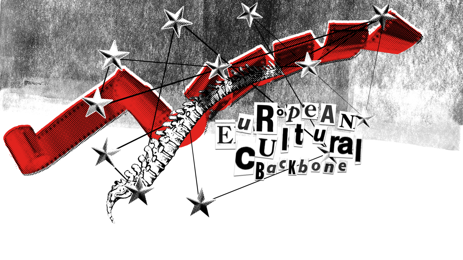 European Cultural Backbone 2.0: Connecting the continent through a ... European Cultural Backbone 2.0: Connecting the continent through a ...