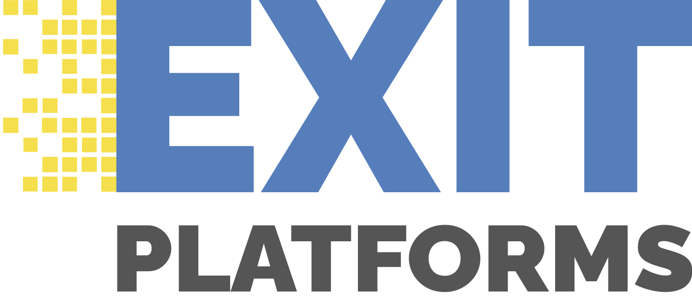 Exit Platforms: emphasizing policy change as the key to a more humane ...