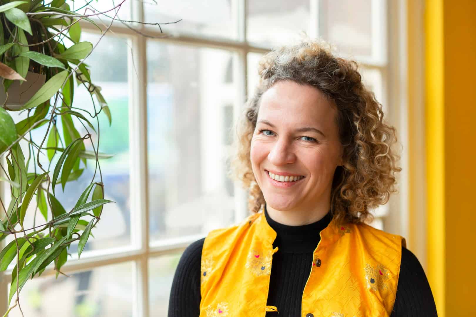 De Mastodon marketeer: in gesprek met Wendy Hoenkamp over ethisch ...