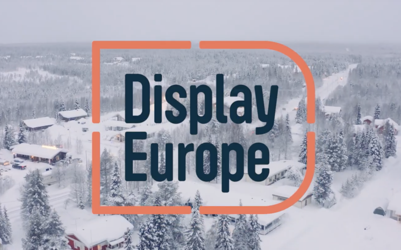 Display Europe: een eerlijk en open nieuwsplatform – PublicSpaces.net