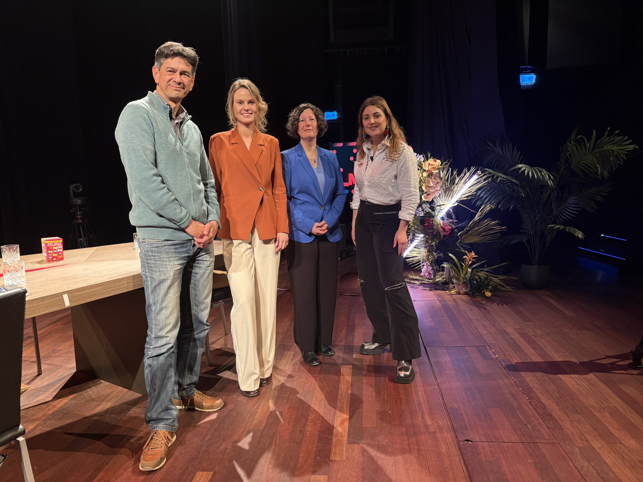 Terugkijken: aflevering 5 van Data Morgana over de invloed van ...